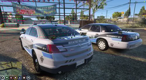 RARE MEGA PACK (SASP) NON ELS - Misc. LEO - LauncherLeaks