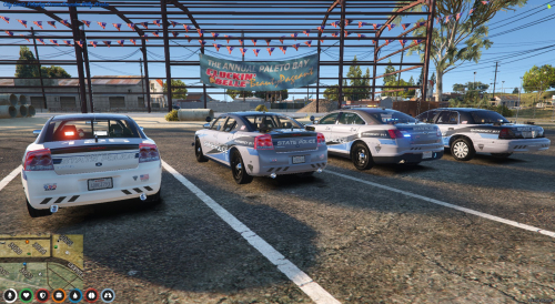 RARE MEGA PACK (SASP) NON ELS - Misc. LEO - LauncherLeaks