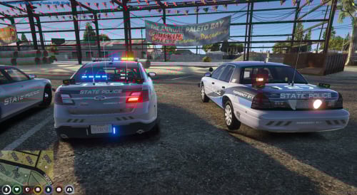 RARE MEGA PACK (SASP) NON ELS - Misc. LEO - LauncherLeaks