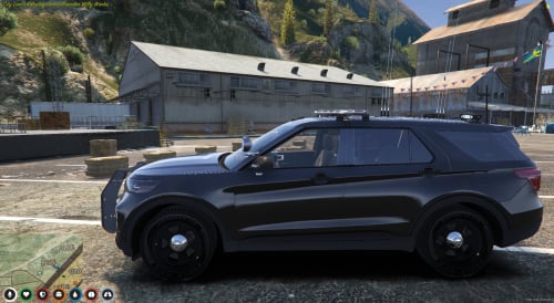 MEGA PACK (LSPD SAST BCSO) - Misc. LEO - LauncherLeaks