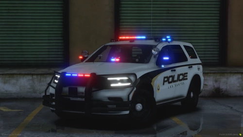 [ELS/ADD-ON] JA Designs - 2023 Federal Signal Valor Mega Package ...