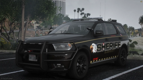 [ELS/ADD-ON] JA Designs - 2023 Code 3 Mega Package - Vehicles - LauncherLeaks