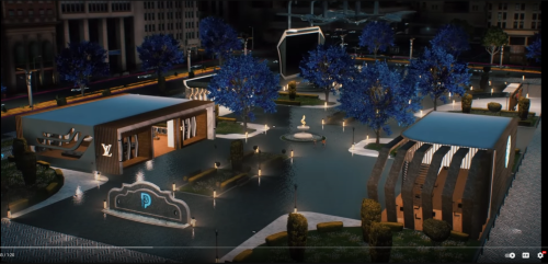 3D MARKET Legion Square - MLO - LauncherLeaks