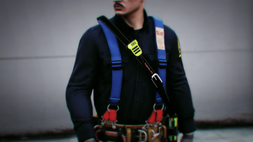 NOVO Fire EUP Package FiveM (FIXED) - EUP Files - LauncherLeaks