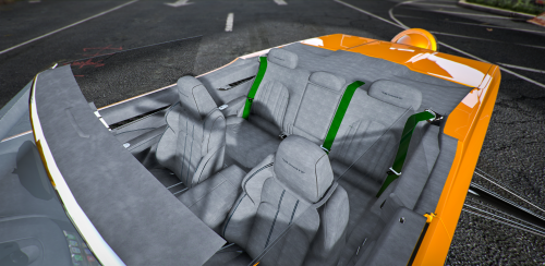 1973 Chevy Caprice Vert Slab - Vehicles - LauncherLeaks