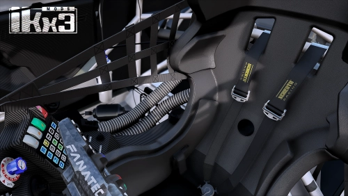 BMW M4 GT3 2022 | iKX3 Mods - Vehicles - LauncherLeaks