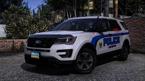 GSD Modifications 2023 valor pack FPIU K9 - Vehicles - LauncherLeaks