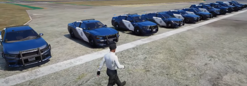 SASP car pack (FlashBackWL) - Vehicles - LauncherLeaks