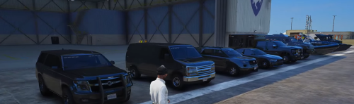 SASP car pack (FlashBackWL) - Vehicles - LauncherLeaks