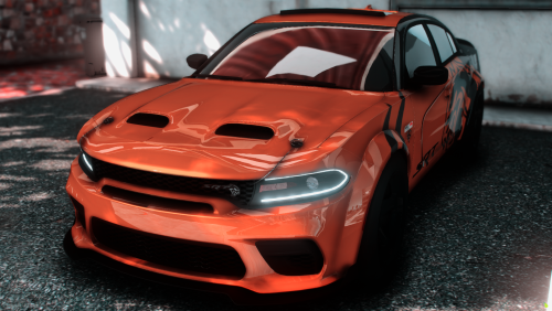 2023 Dodge Charger Hellcat Redeye Super Stock 1000HP Hennessey ...