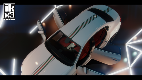 Maserati Quattroporte GTS | iKX3 Mods - Vehicles - LauncherLeaks