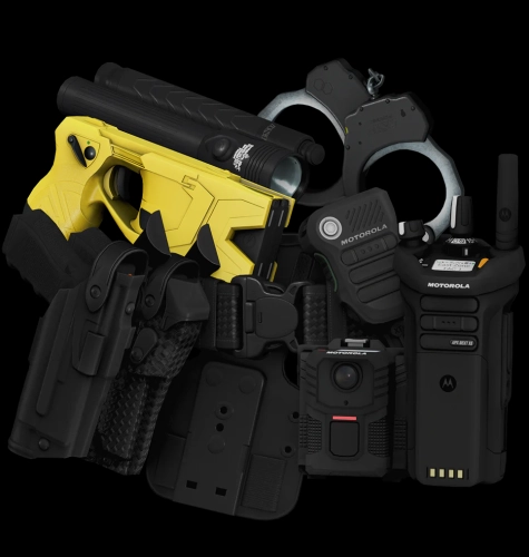 [FIXED] ThinLineSanctuary - LE Duty Gear Bundle - Prime/Ultimate ...