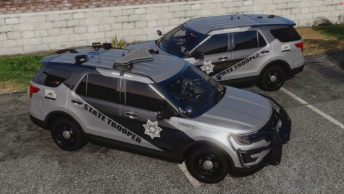 [ELS/ADD-ON] Redsaint - 2024 Valor Pack CONVERTED TO ELS - Vehicles ...