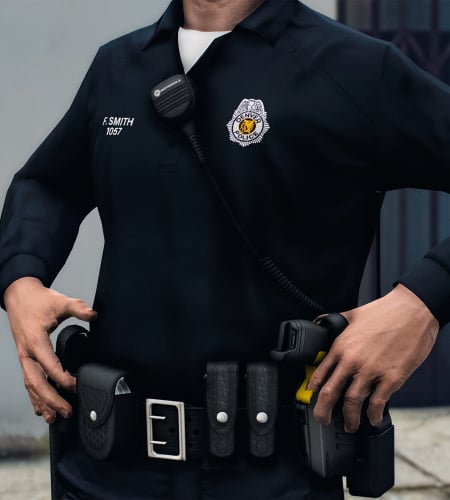 [NEW] Multi-Type Duty Belt Bundle: X7 Edition - EUP Files - LauncherLeaks