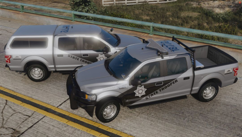 [ELS/ADD-ON] Redsaint - 2024 Valor Pack CONVERTED TO ELS - Vehicles ...