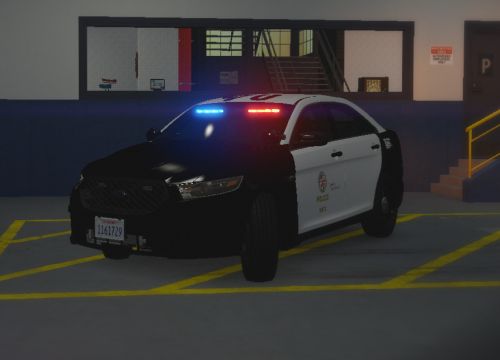 LAPD FPIS PACK - Vehicles - LauncherLeaks