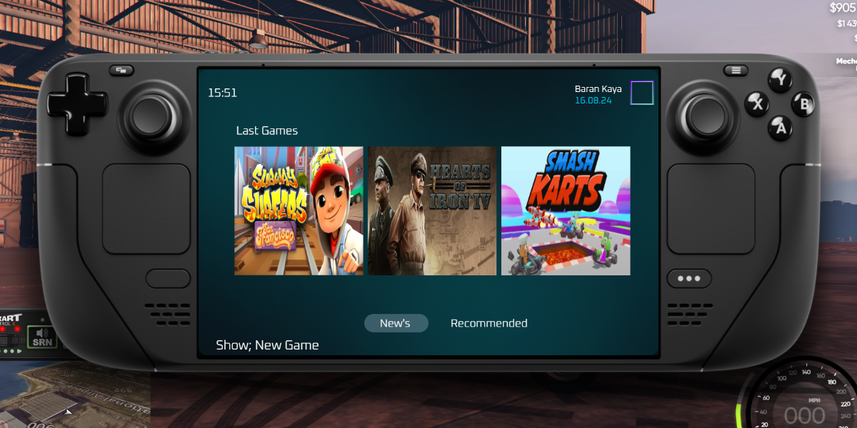 stg gamepad - Scripts - LauncherLeaks