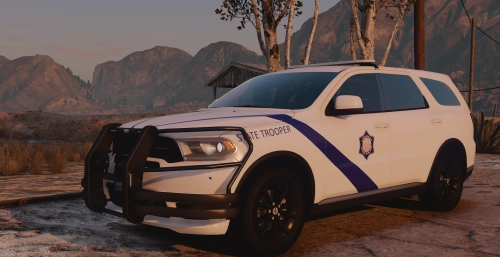 V* Modifications ASP 2018 Durango - Vehicles - LauncherLeaks
