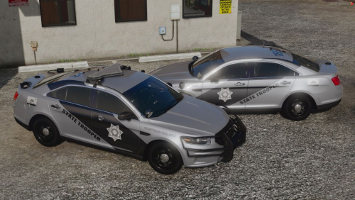 [ELS/ADD-ON] Redsaint - 2024 Valor Pack CONVERTED TO ELS - Vehicles ...