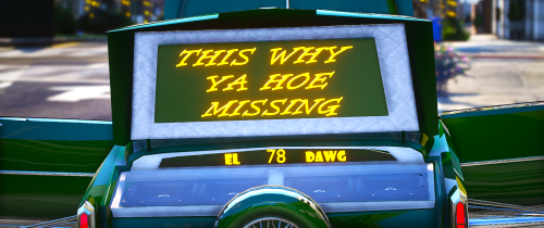 1979 Cadillac Eldorado On Swangas - Vehicles - LauncherLeaks