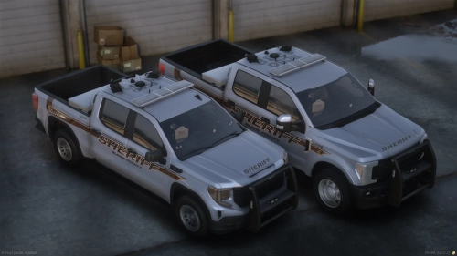 [Non-ELS] Trooper Corentin's 2022 Legacy Pack - Vehicles - LauncherLeaks