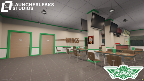 WINGSTOP HARMONY/ROUTE 68 - MLO - LauncherLeaks