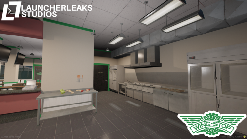 WINGSTOP HARMONY/ROUTE 68 - MLO - LauncherLeaks