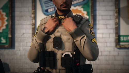 Raff Designs - BCSO EUP Package - EUP Files - LauncherLeaks