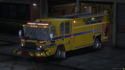 NEVADA MEGA EUP & VEHICLE PACK - EUP Files - LauncherLeaks