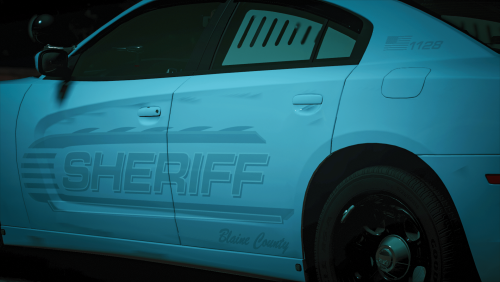 SB Modifications - BCSO Livery Package v1.0 - Liveries - LauncherLeaks