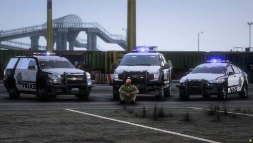 NEVADA MEGA EUP & VEHICLE PACK - EUP Files - LauncherLeaks