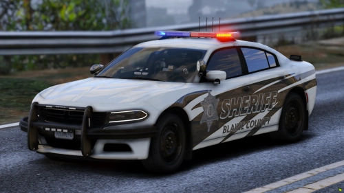 [ELS/ADD-ON] Trooper Corentin - 2020 Liberty Pack - Vehicles ...