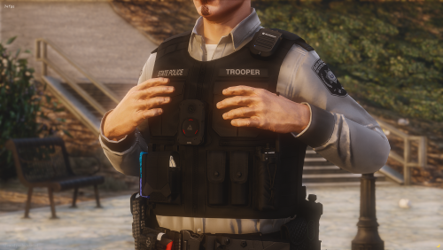 Elevio Modifications - Livewire Vest Package FULL FILE - EUP Files - LauncherLeaks