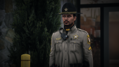 Raff Designs - BCSO EUP Package - EUP Files - LauncherLeaks