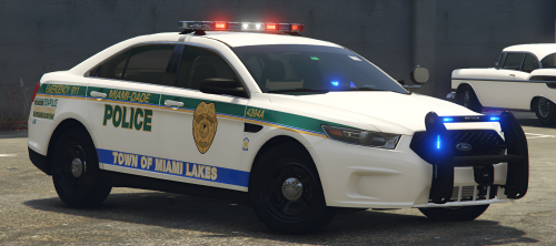2018 ELS TAURUS VEHICLES PACK - ELS / LSPDFR - LauncherLeaks