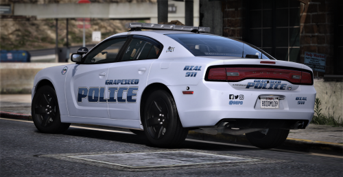 Grapeseed PD Liverys - Liveries - LauncherLeaks