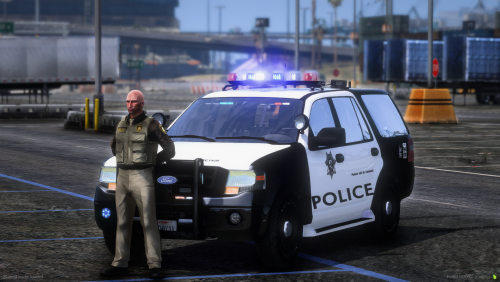 NEVADA MEGA EUP & VEHICLE PACK - EUP Files - LauncherLeaks