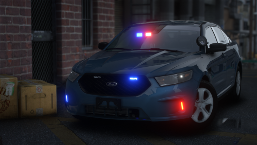 [ELS/ADD-ON] JA Designs - Detective Vehicle Package - Vehicles ...