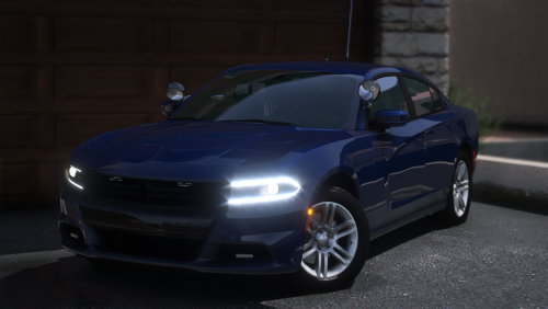 [ELS/ADD-ON] JA Designs - Detective Vehicle Package - Vehicles ...