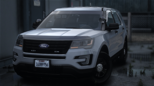 [ELS/ADD-ON] JA Designs - Detective Vehicle Package - Vehicles ...