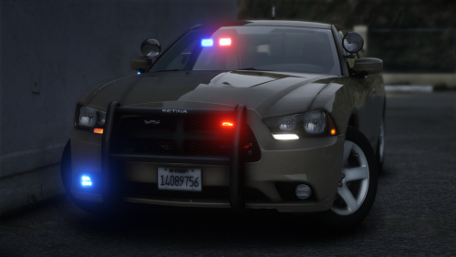 [ELS/ADD-ON] JA Designs - Detective Vehicle Package - Vehicles ...