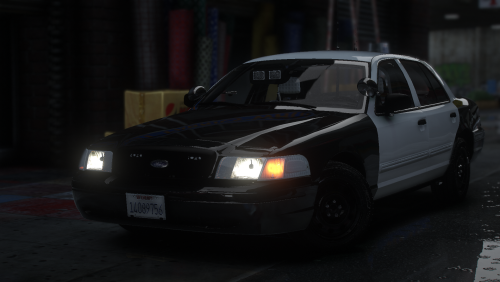 [ELS/ADD-ON] JA Designs - Detective Vehicle Package - Vehicles ...