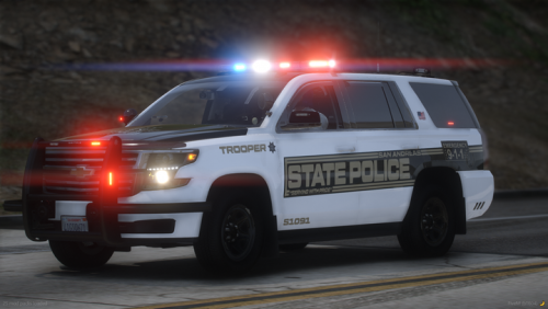 JA Designs - SASP Livery Package - Liveries - LauncherLeaks