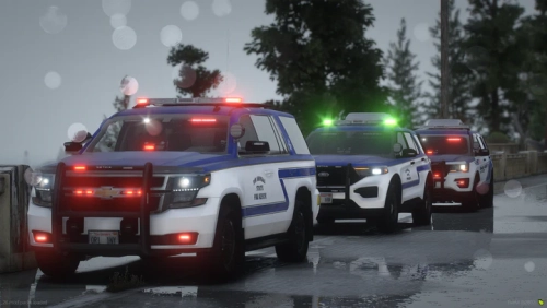 [Non-ELS] JA Designs - 2023 Fire SUV Package - Vehicles - LauncherLeaks