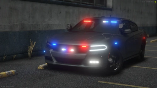 [ELS/ADD-ON] JA Designs - 2024 SWAT Vehicle Package - Vehicles ...