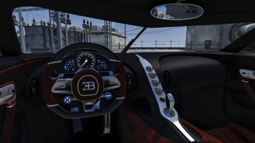 2019 Bugatti La Voiture Noire Batman Edition v2.0 | Ahmeda1999 ...