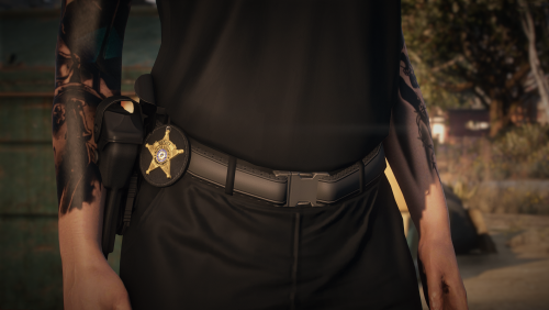 Raff Designs - BCSO EUP Package - EUP Files - LauncherLeaks