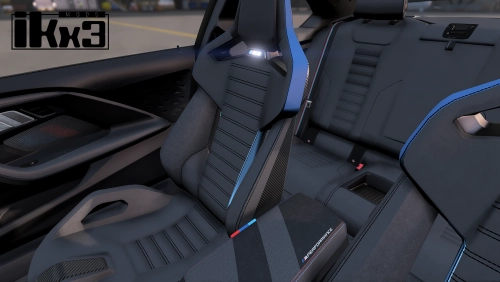 BMW M2 M Performance 2023 | iKX3 Mods - Vehicles - LauncherLeaks