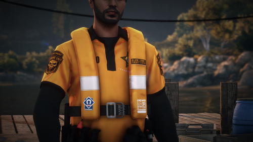 Raff Designs - BCSO EUP Package - EUP Files - LauncherLeaks