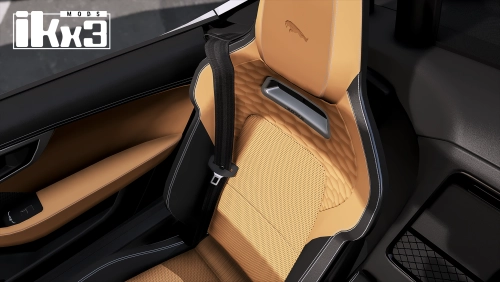 Jaguar F-TYPE R Convertible 2021 | iKX3 Mods - Vehicles - LauncherLeaks